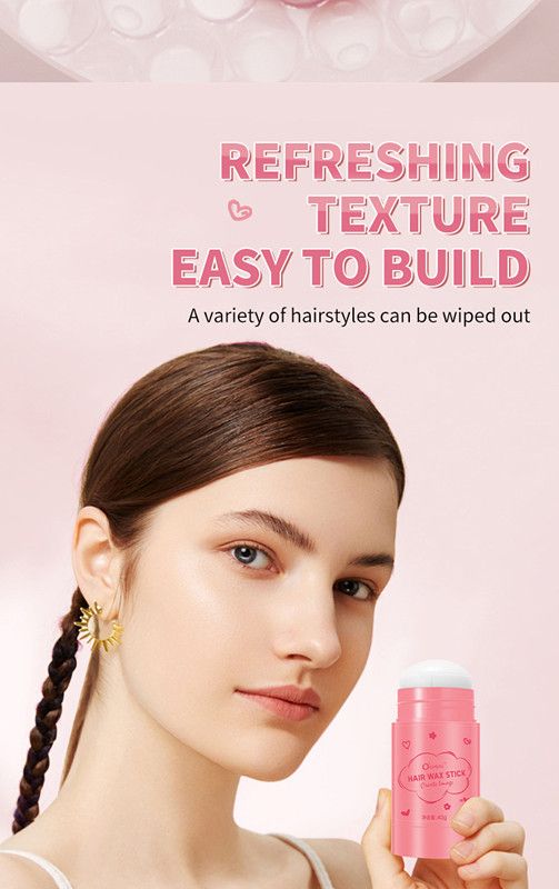 Best price for OCHEAL Solid Hairstyle Wax Stick, Broken Hair Finishing Paste, Long Lasting ...