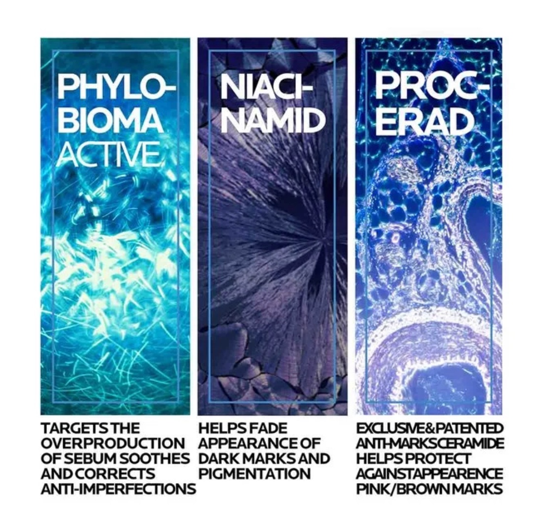 Best price for Effaclar Duo + M Anti-Imperfections Triple Corrective ...