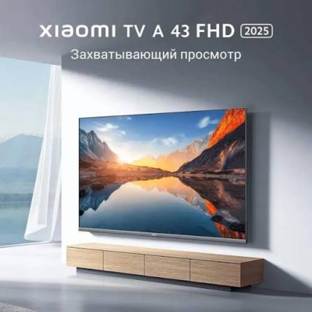 Best price for Xiaomi 43 inch Smart Google TV FHD 4K A 2025 Digital ...