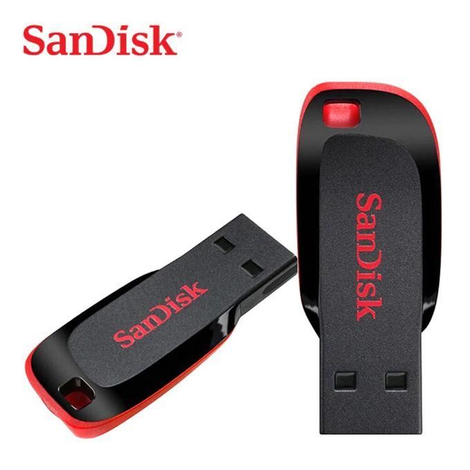 Best price for Sandisk 64GB Metal USB Flash Disk Pen Drives SanDisk