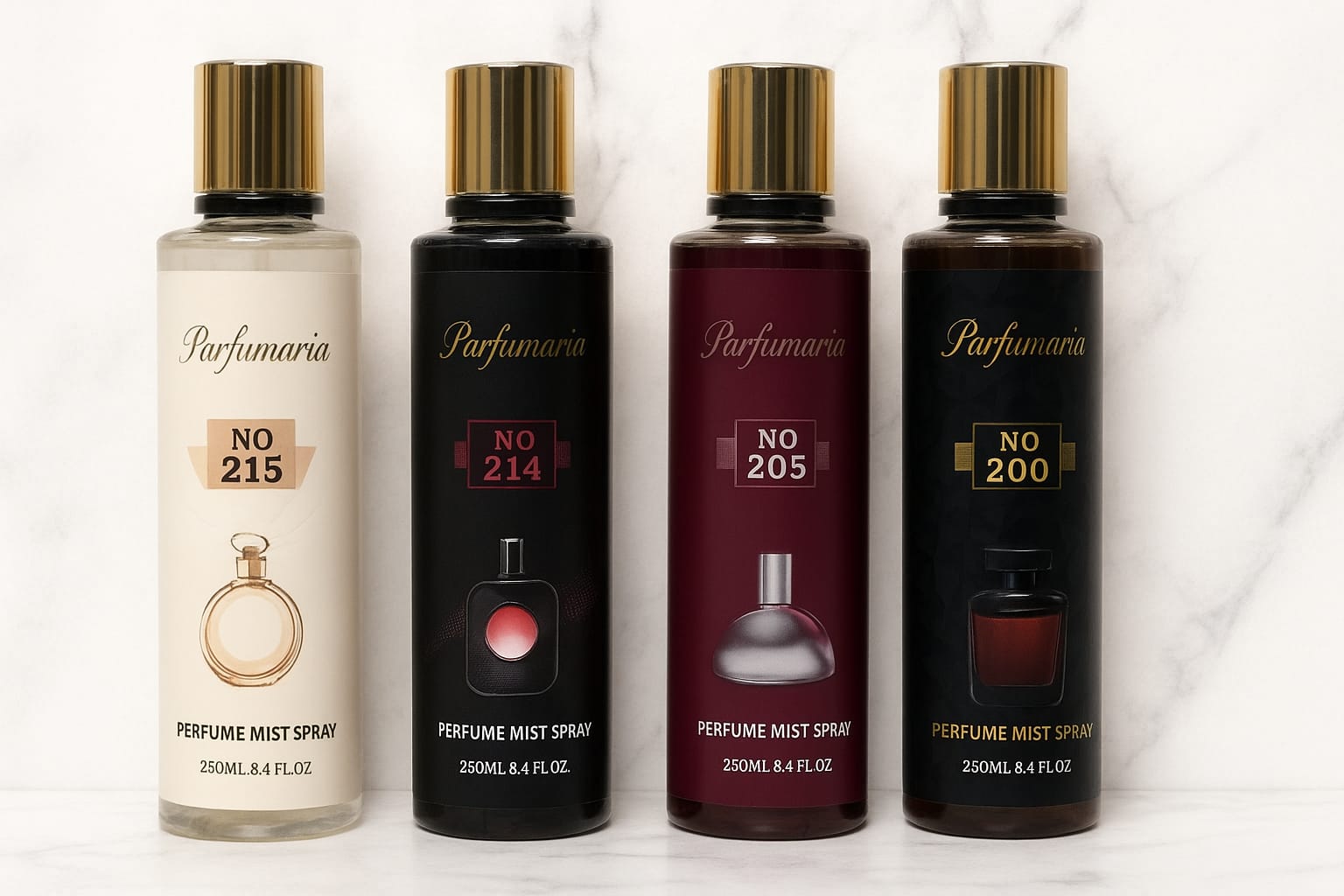 Best price for Perfumania Body Mist Sprays Refreshing Fragrances ...