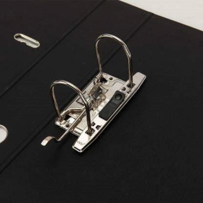 Best price for Box Files A4, 10 Pack Box File with Document Clip, 45mm ...