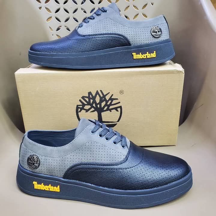 Best price for Timberland Two-Tone Casual Sneakers💥💥 Designer Shoes ...