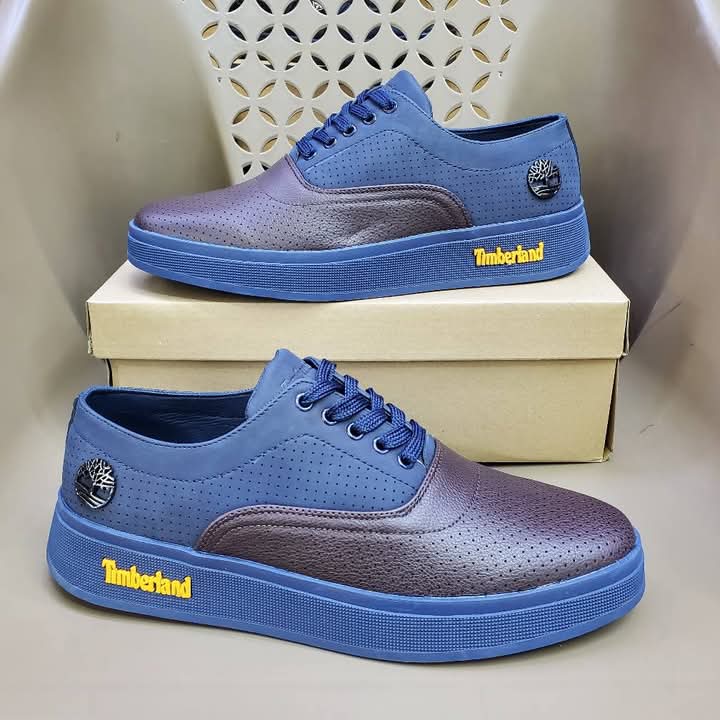 Best price for Timberland Two-Tone Casual Sneakers💥💥 Designer Shoes ...