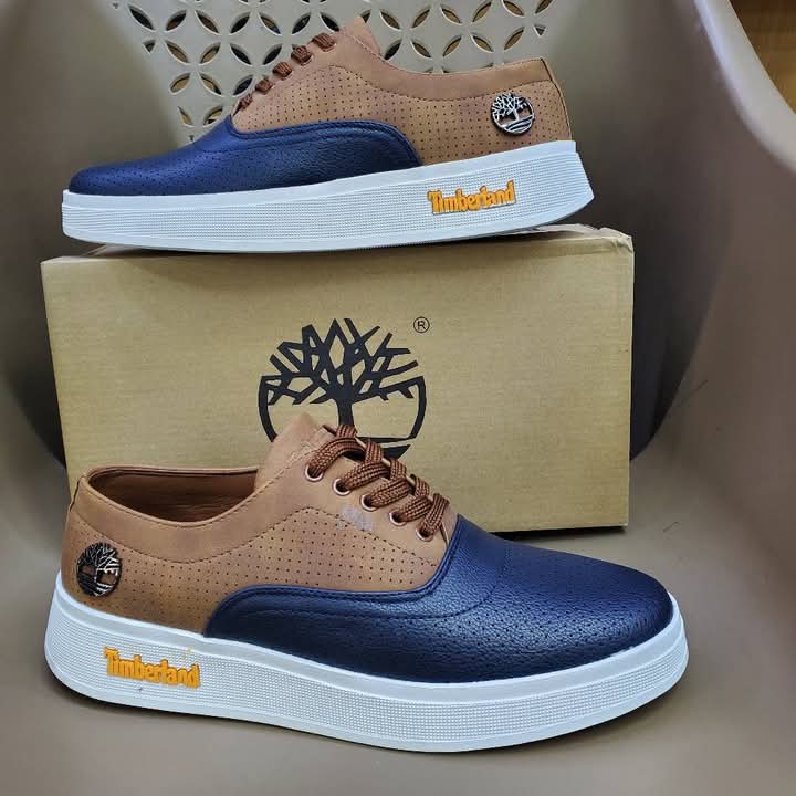 Best price for Timberland Two-Tone Casual Sneakers💥💥 Designer Shoes ...