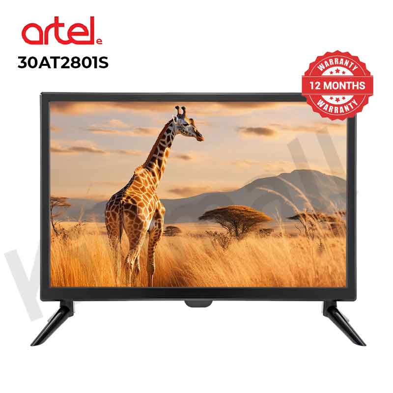 Best price for Artel 30AT2801 Smart Bluetooth AC/DC TV Original 1080P ...