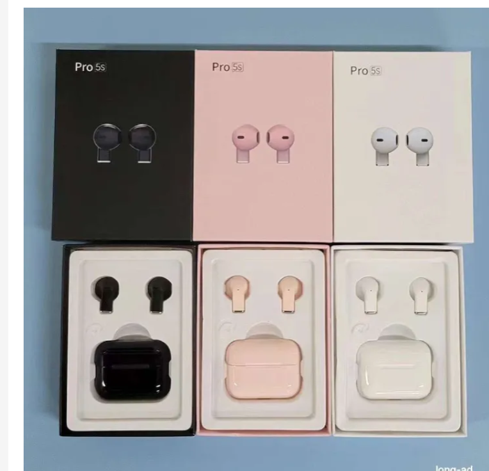 Best price for TWS Generic Pro 5s Ear Pods – Premium Wireless Earbuds ...