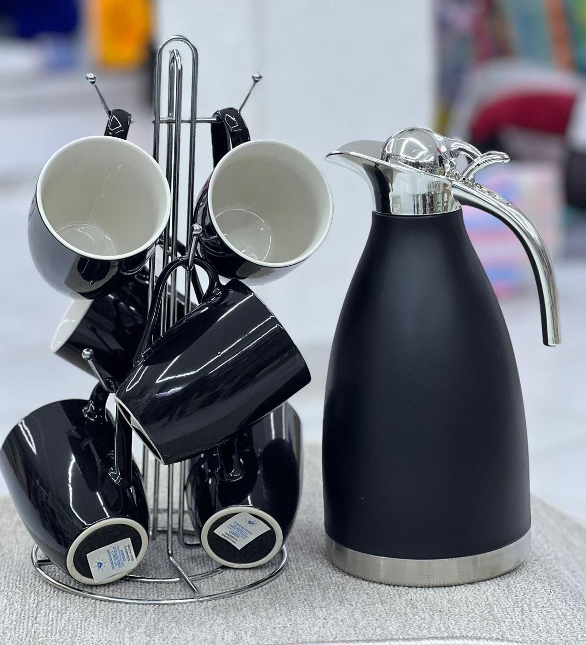 Best price for High quality tea set combo 7pcs