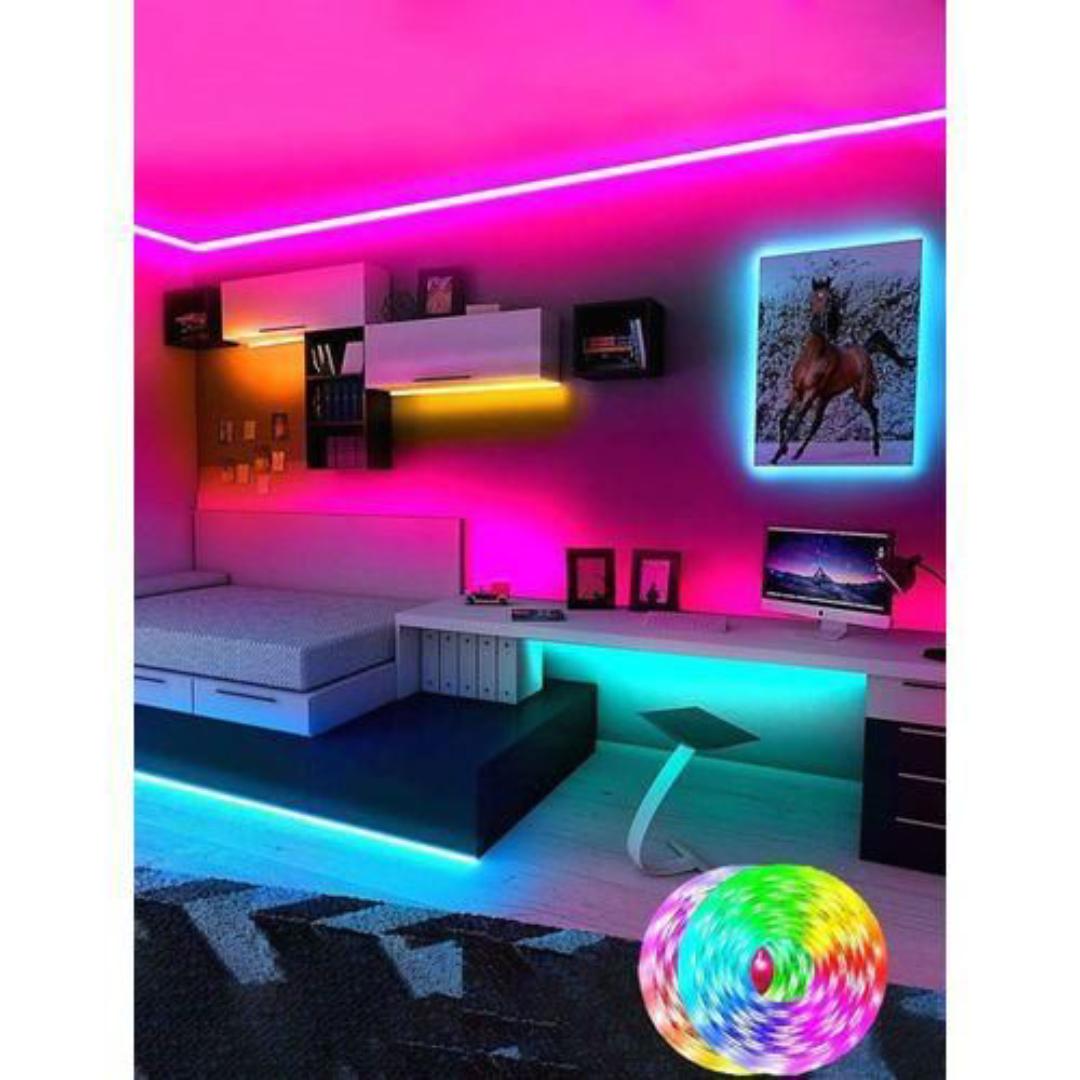 Best price for LED SMD 5/10m Strip Snake Light For Decoration With 7 ...