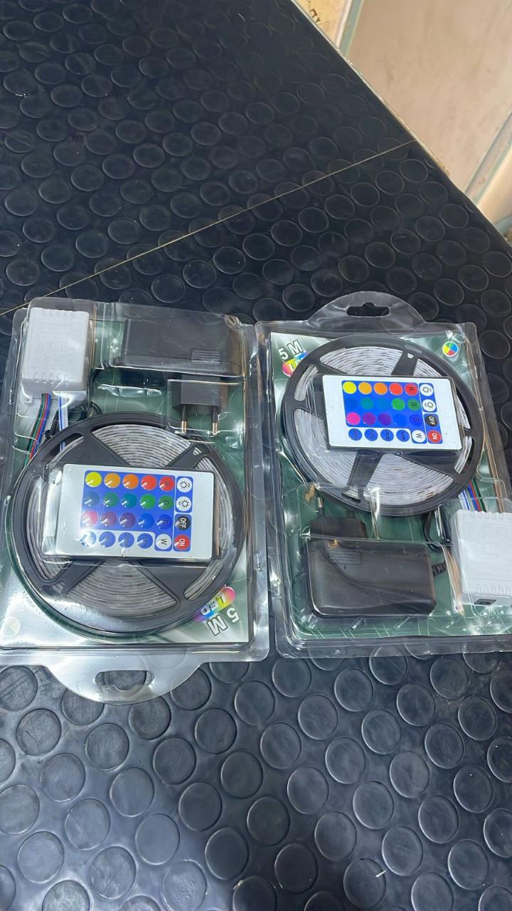 Best price for LED SMD 5/10m Strip Snake Light For Decoration With 7 ...