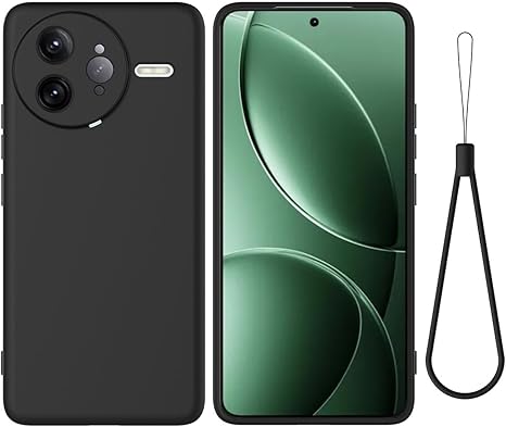 Best price for soft silicone phone case poco f7 ultra Size-2 inch Color ...