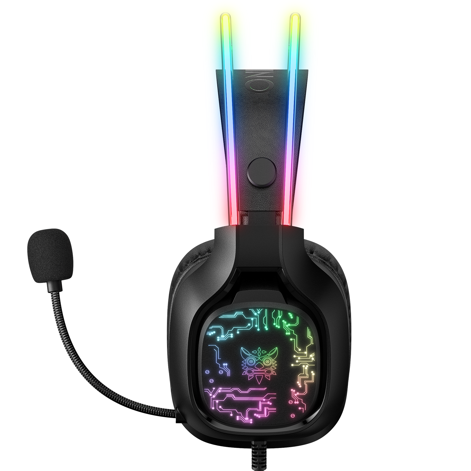 Best price for Gaming Stereo Headset with Microphone/Noise Cancelling ...