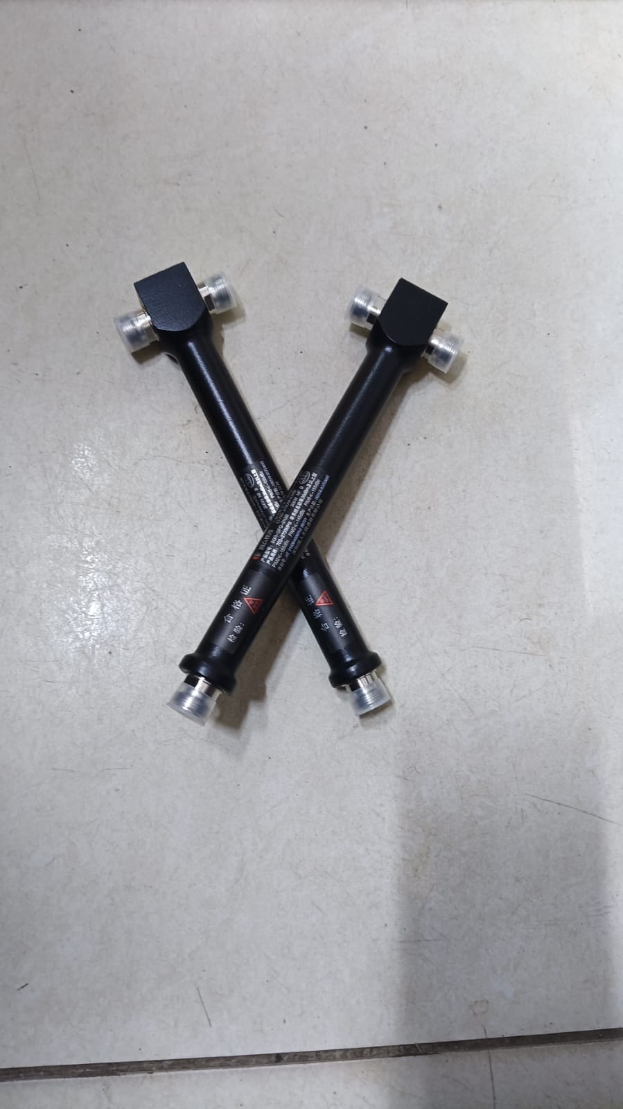 Best price for 800-2500MHz 2-Way Power Splitter N-Female Type Mobile ...