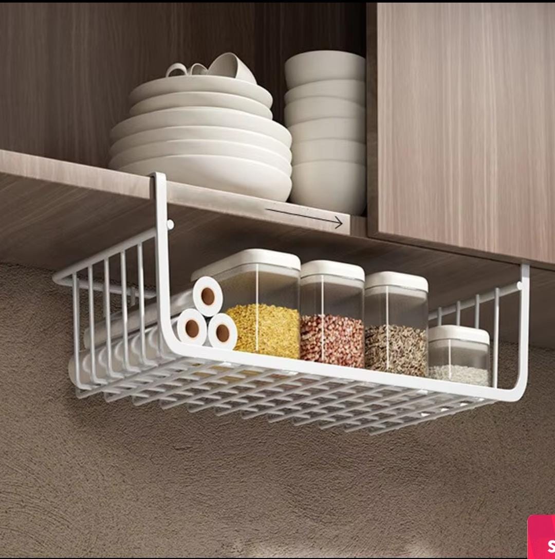 Best price for MULTI LAYER SHELF ORGANIZER NO HOOKS NEEDED SPACE SAVING ...