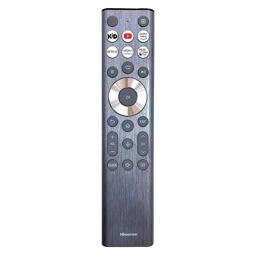 Best price for Hisense Class A7 U8 Series 4K Smart/Android TV remote ...