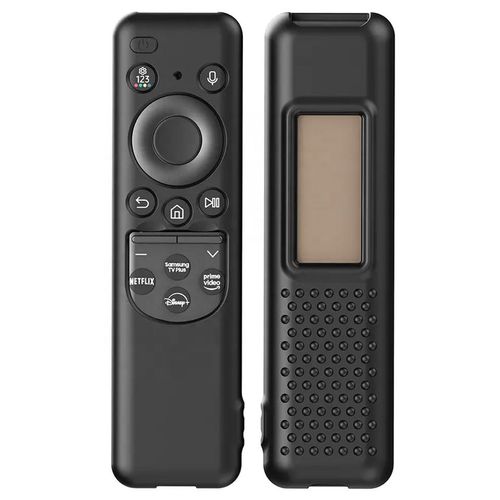 Best price for Samsung Type C Rechargeable Solar Voice Remote control ...