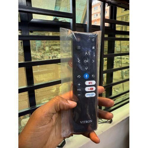Best price for Vitron Smart/Android Tv Remote Control With Prime Video ...