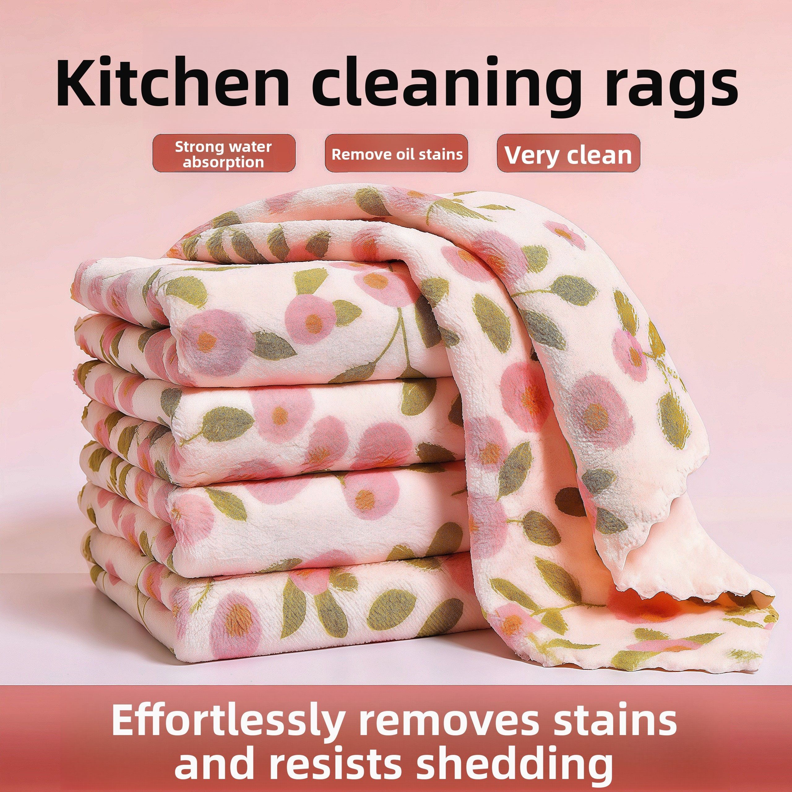 Best price for Microfiber Cleaning Cloth, Cleaning Rags, Reusable ...