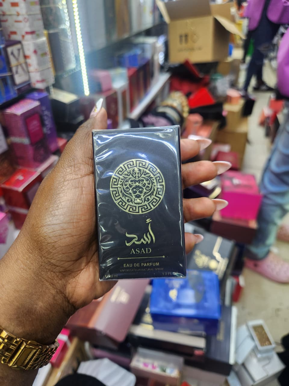 Best price for Eau de Parfume by Lattafa – Elegant Floral-Woody ...