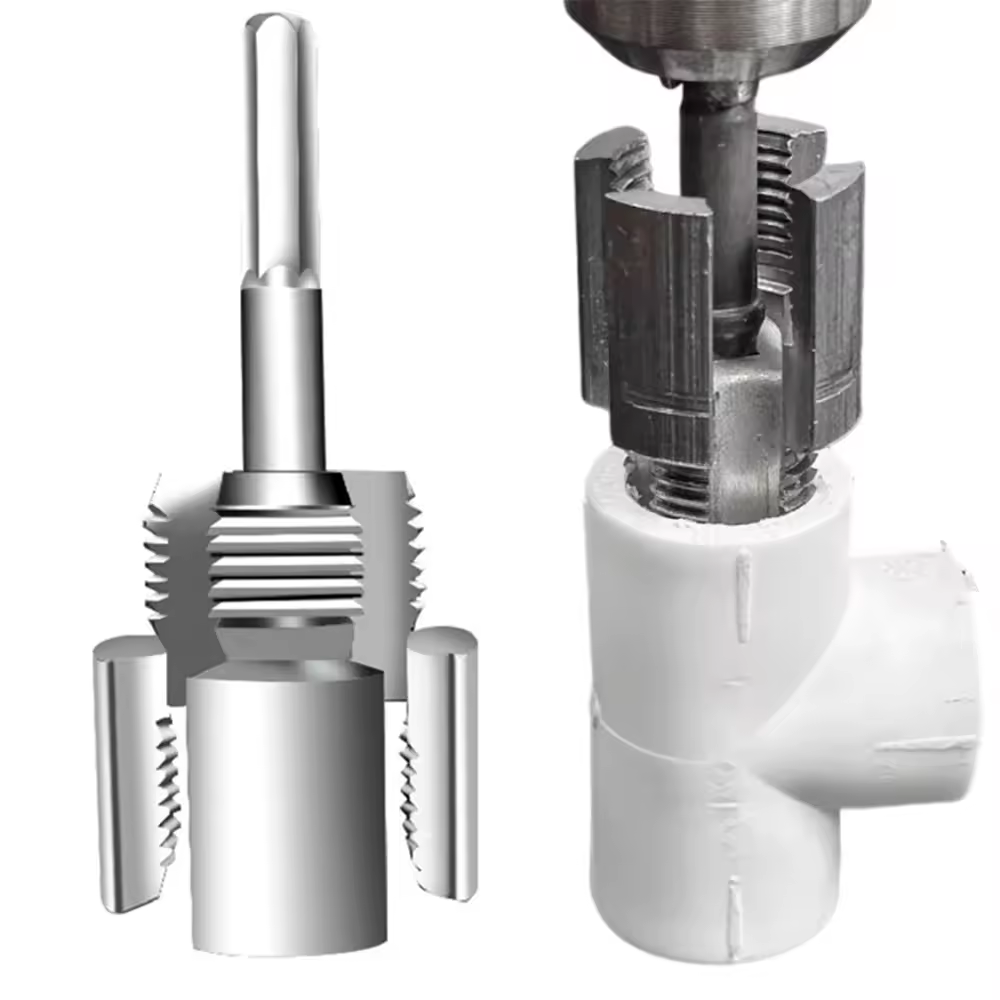 Best price for Thread Pipe Threading Tool,Pipe Threading Tool Hex Shank ...