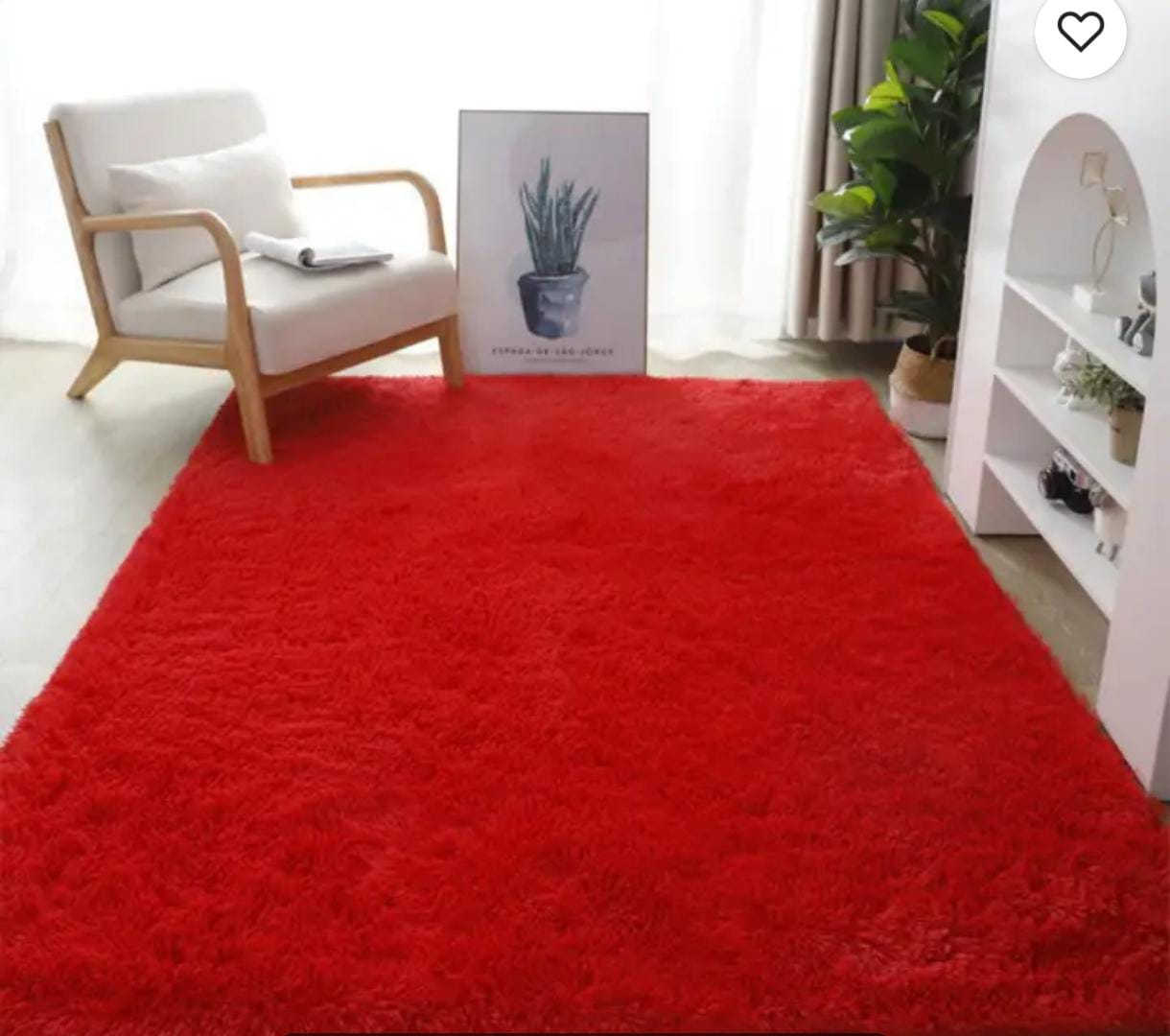 Best price for [ Clearance Sale] 🏡 Luxurious 5*8 Fluffy Patched Carpets ...