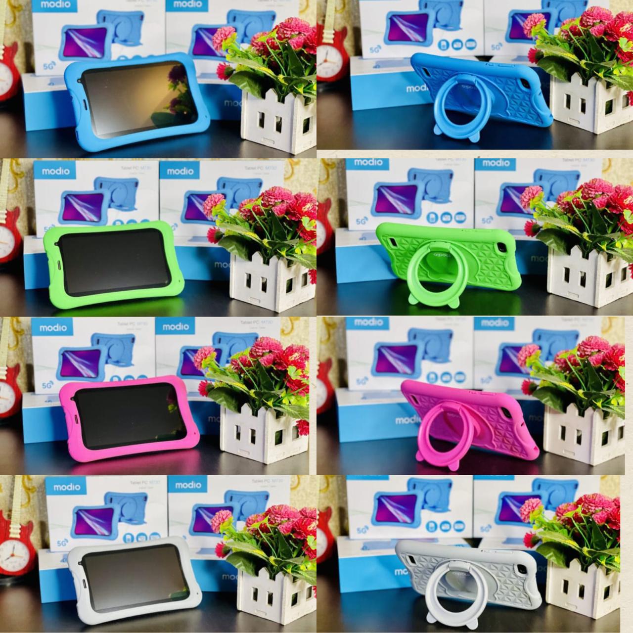 Best price for [ Clearance Sale] 🌀 Modio M730 5G Kids Tablet – 7" HD ...