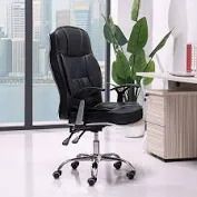 Best price for 🪑 Reclining Executive leather Boss/Managerial Office ...