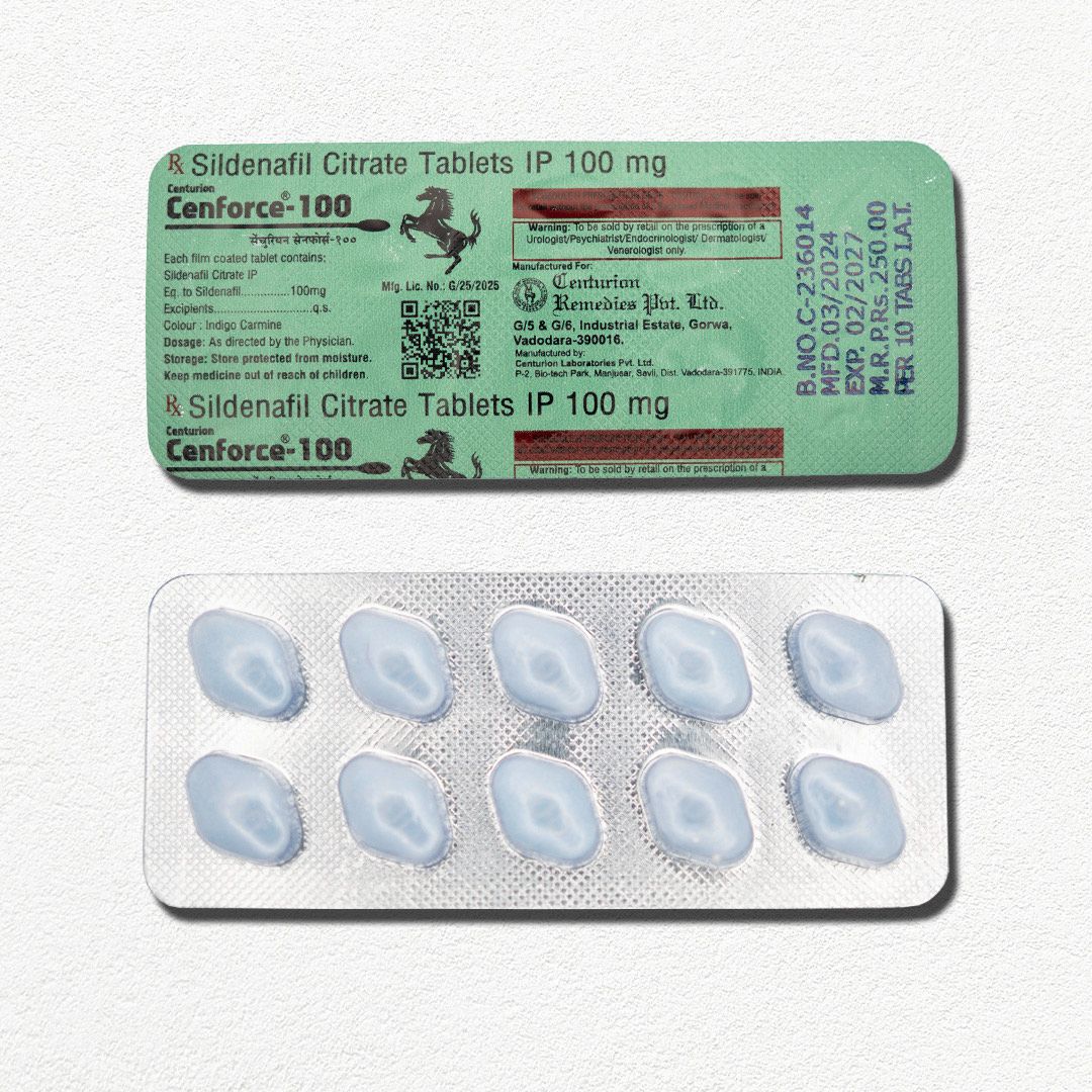 Best price for A strip of 10 Sildenafil Citrate Mens Sex Enhancing ...
