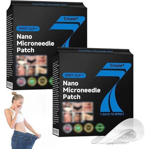 Best price for SMGT - GLP -1 NANO MICRO NEEDLE Slimming Patches for ...