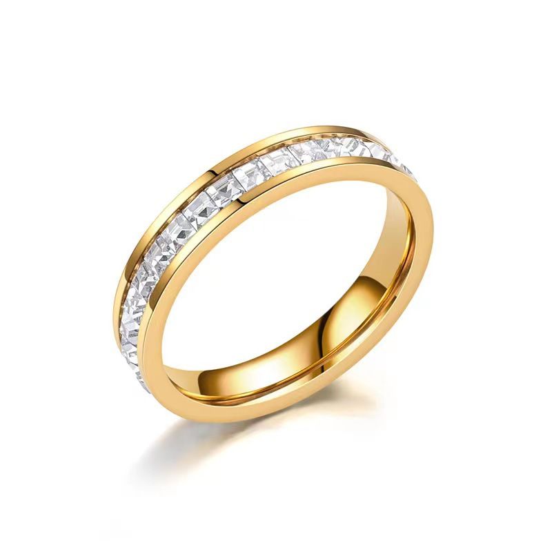 Best price for 2*Sets Light luxury high-end men's and women's starry ...