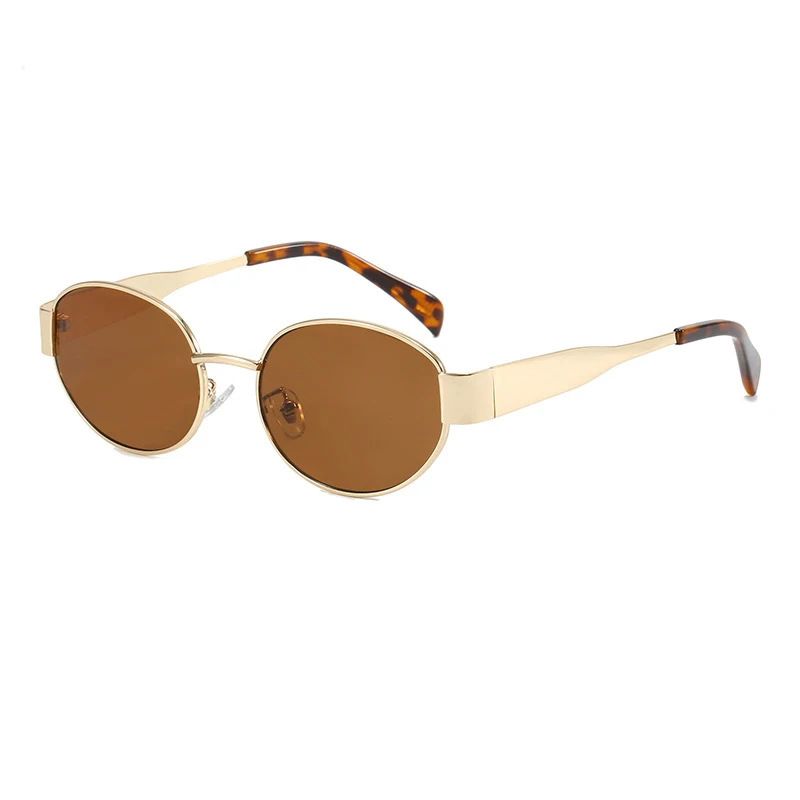 Best price for New European and American Fashion Elliptical Frame ...