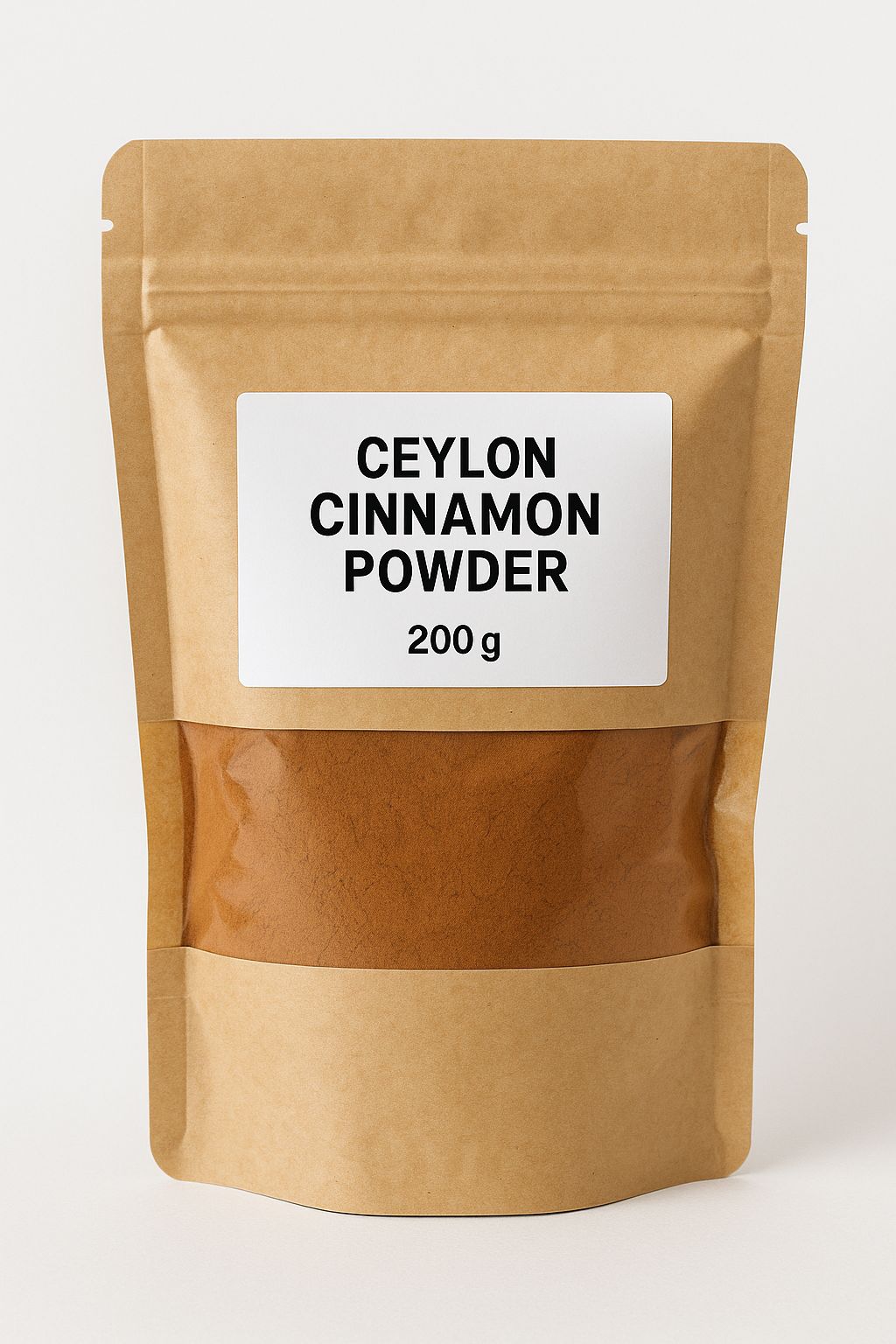 Best price for Ceylon cinnamon powder - 200 grams. Higher quality and ...