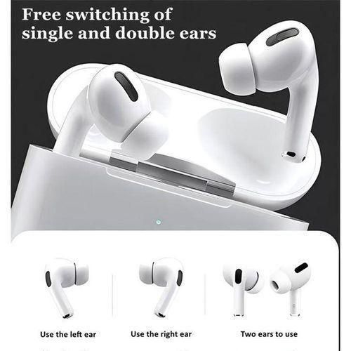 Best price for TWS Airpods Pro Bluetooth Headsets Wireless Pods Pro ...
