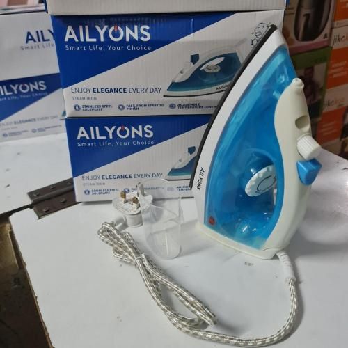 Best price for AILYONS Elegant Power Efficient Electric Steam Iron Box ...