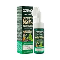 Best price for Cosmo Neem Salicylic Acid Foaming Face Wash For Deep ...