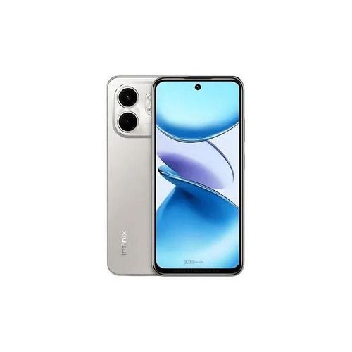 Best price for Infinix Smart 10 6.67" 128GB Storage + 8GB(4 +4GB RAM ...