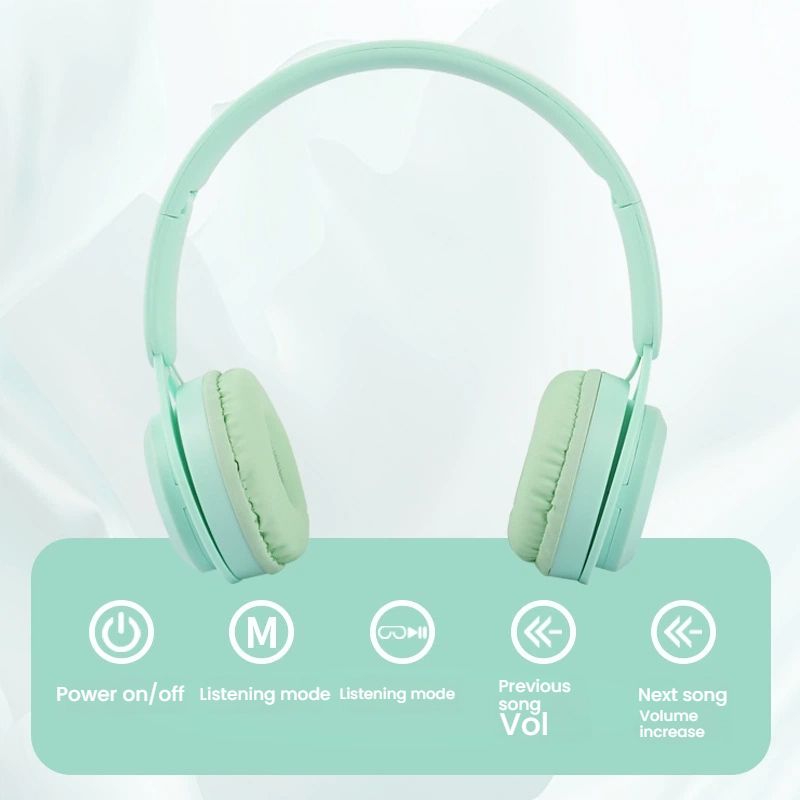 Best price for Cross-border exclusive Y08 Bluetooth over-ear headphones ...