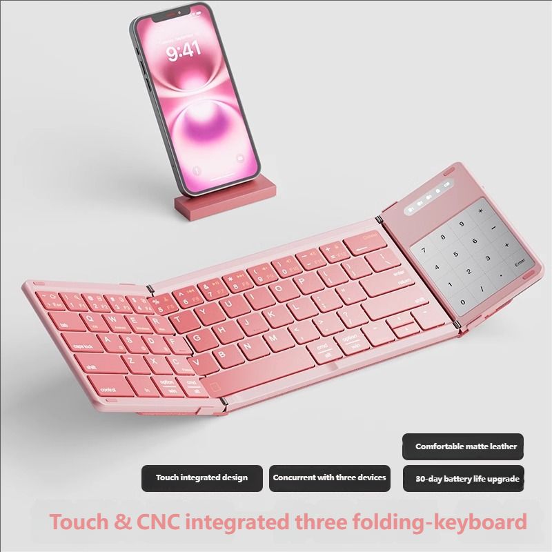 Best price for Kibodi ya Kupindua | Foldable Keyboard | Bluetooth ...
