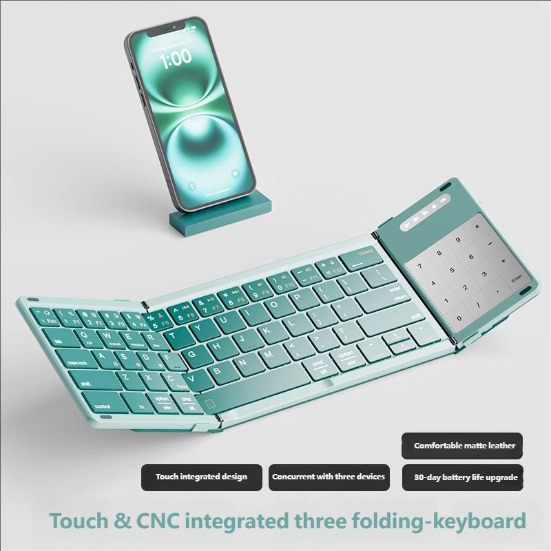 Best price for Kibodi ya Kupindua | Foldable Keyboard | Bluetooth ...