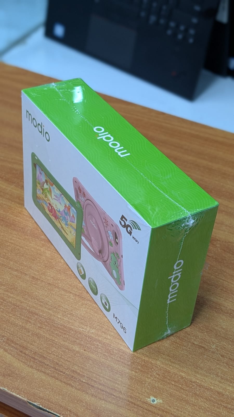 Best price for BRAND NEW MODIO M796 KIDS TABLETS 6GB RAM AND 256 GB ROM ...