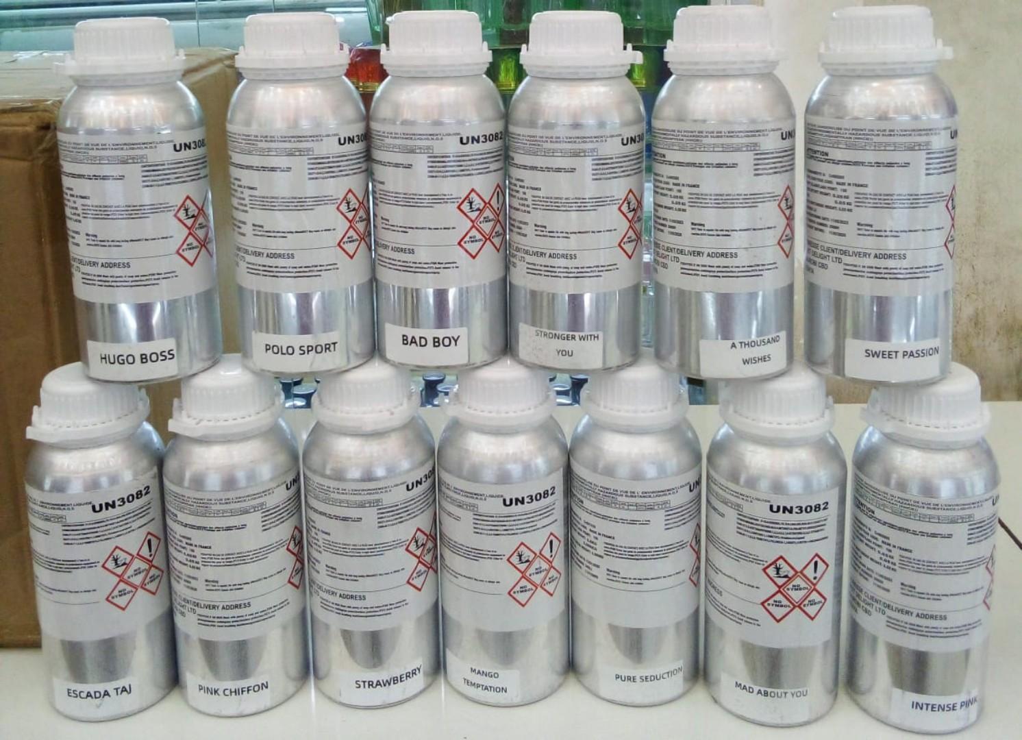 Best price for Oil-based refilling perfumes