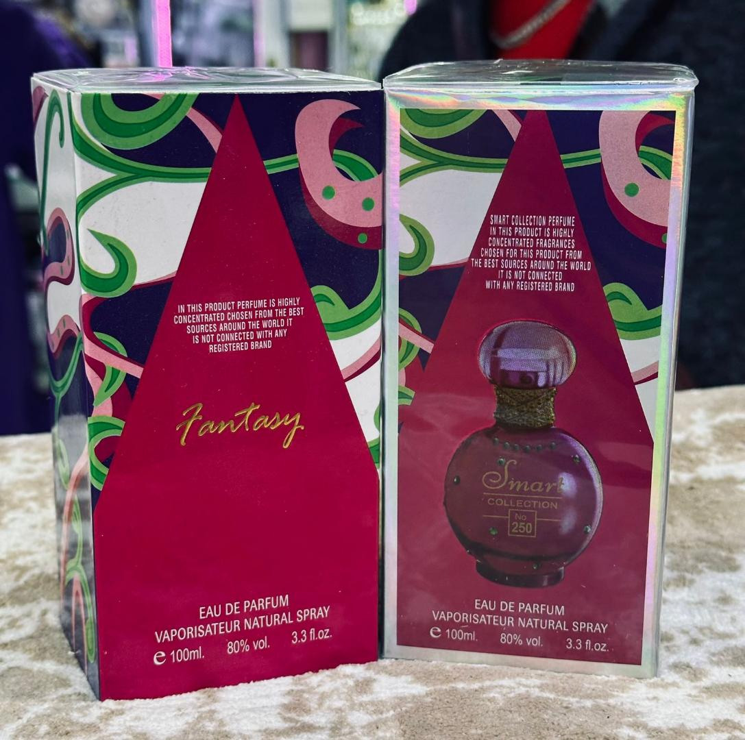 Best price for Fantasy by Britney Spears is a sweet, fruity-floral ...