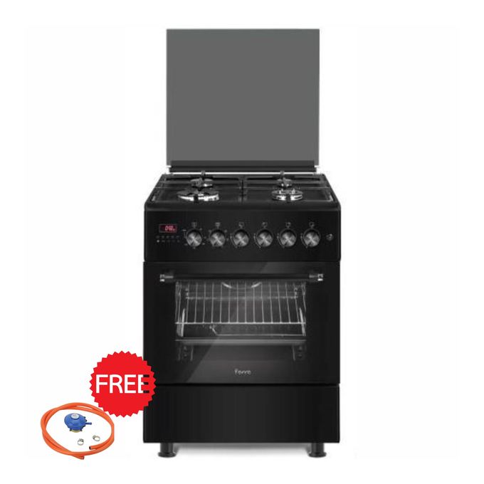 Best price for Roch 60X60CM Cooker 3Gas +1 Electric Hot plate With ...