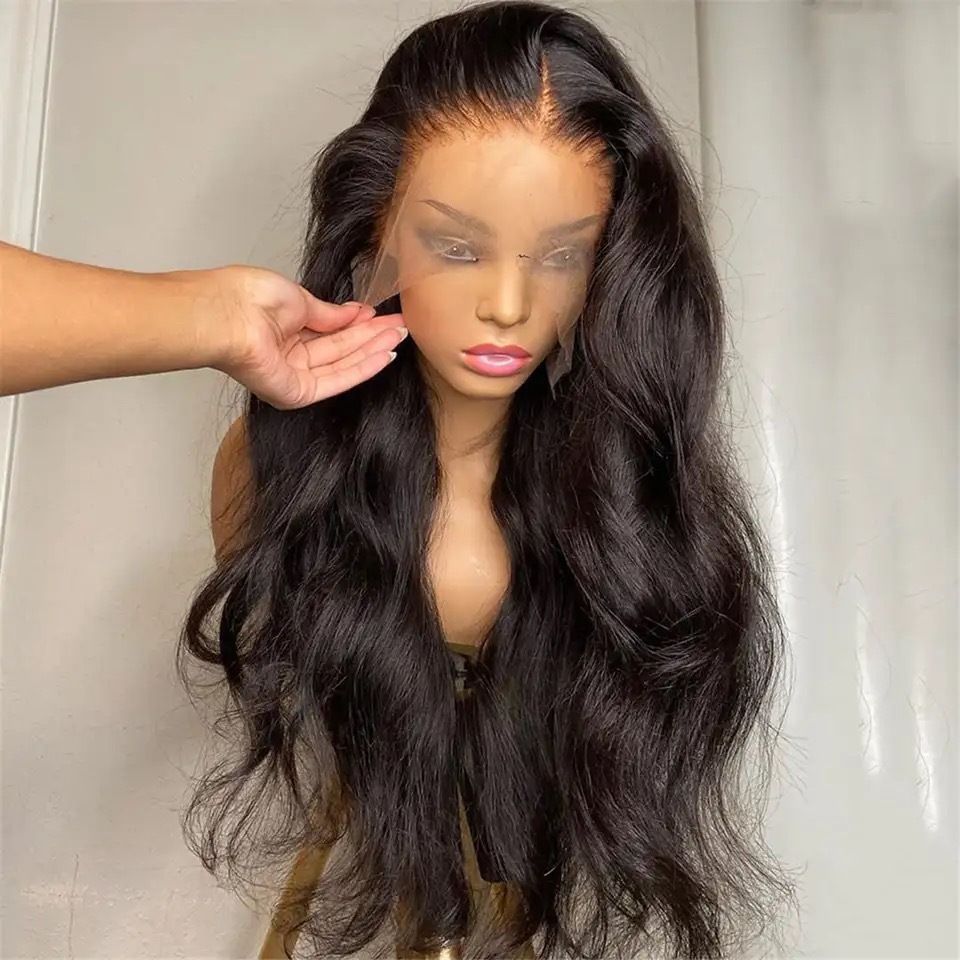 Best price for Ladies wigs, big waves, long curly hair, fashionable ...