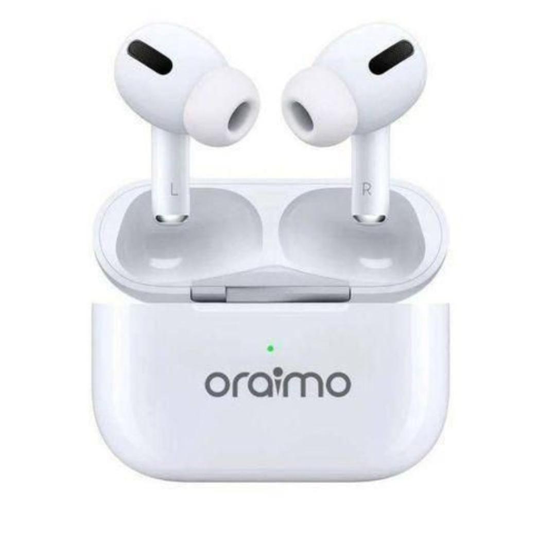 Best price for Oraimo Wireless Bluetooth wireless audio airpods 3C ...