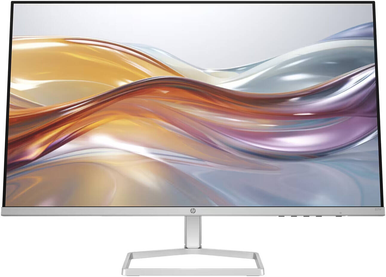 Best price for HP Series 5 527SF Monitor, 27" FHD IPS Display, 100Hz ...