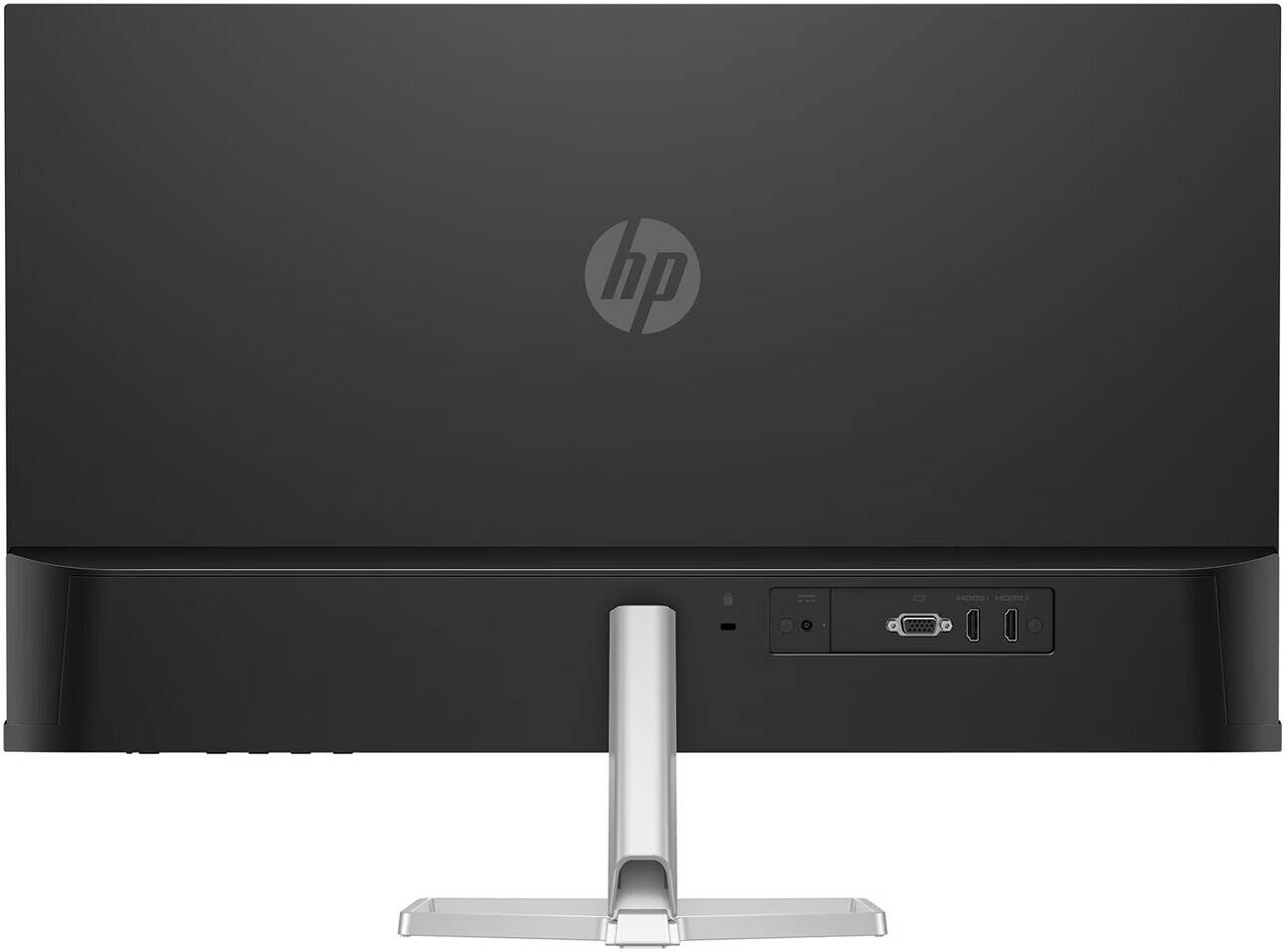 Best price for HP Series 5 527SF Monitor, 27" FHD IPS Display, 100Hz Refresh Rate, Tilt ...