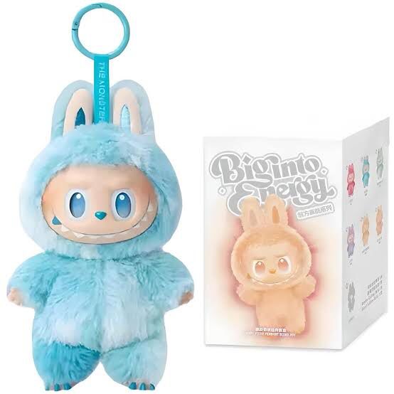 Best price for MART LABUBU Mystery box Lucky Blind Box figurine doll ...