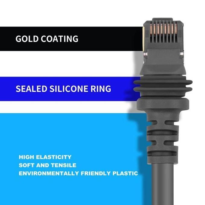 Best price for Starlink 150FT/46M Standard Actuated Cable Cat 6 for V3 ...
