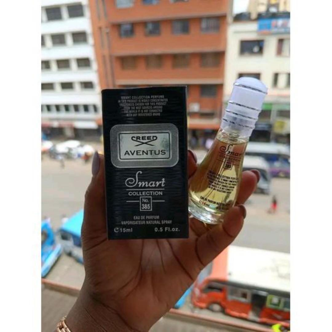 Best price for Creed Aventus 15ML Smart Collection Mens perfume ...